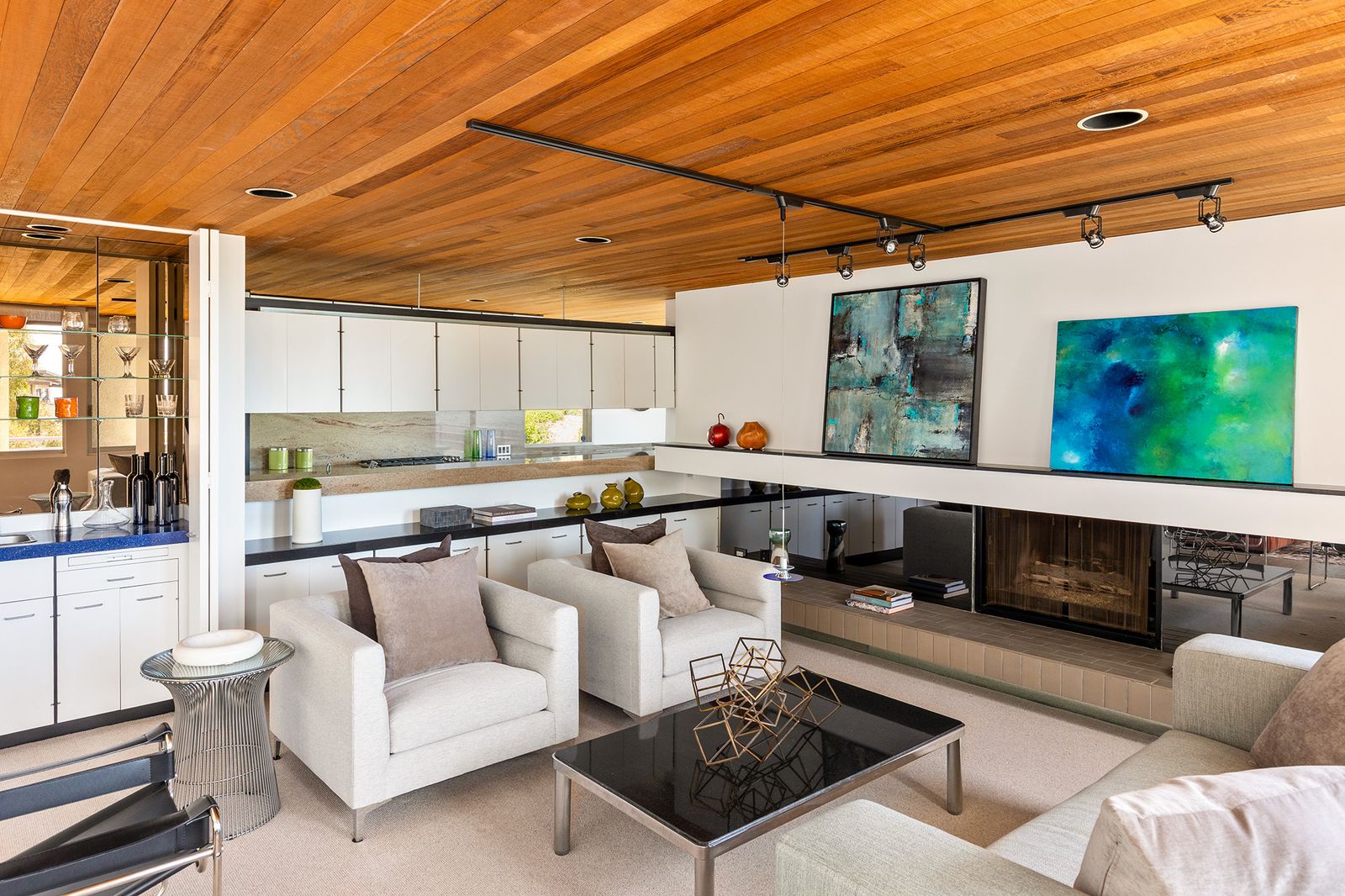 Photo 3 of 16 in California’s First Passive Solar House Seeks $6M in ...