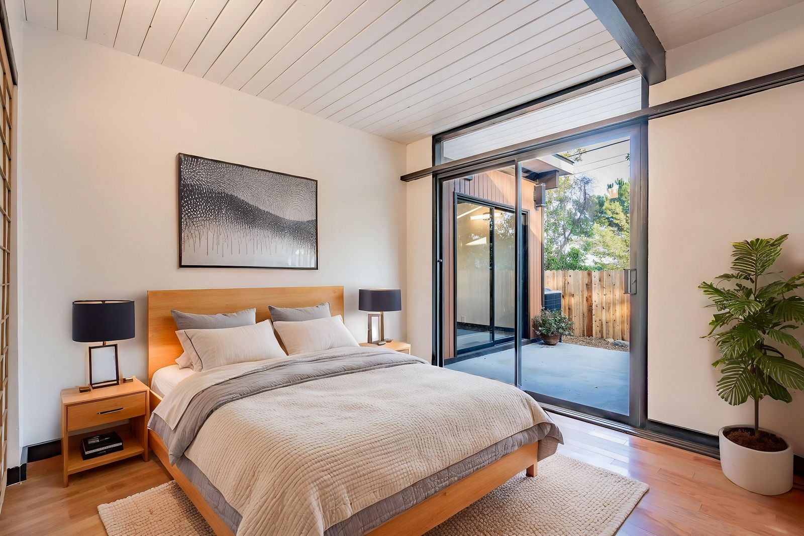 Photo 6 of 10 in An Architect Saved This SoCal Midcentury From Ruin ...