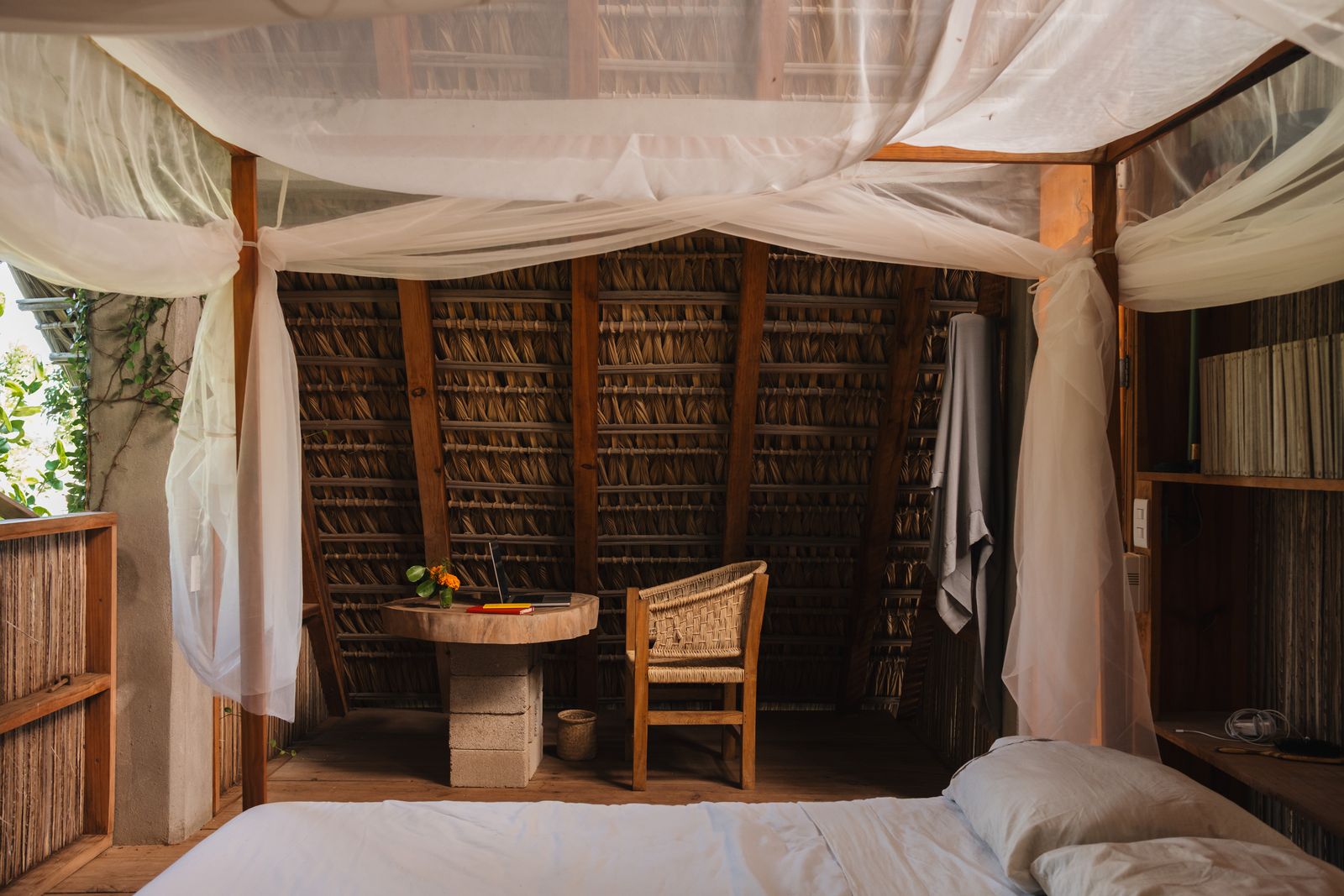 The Deep Dive: A History Overhead - Dwell