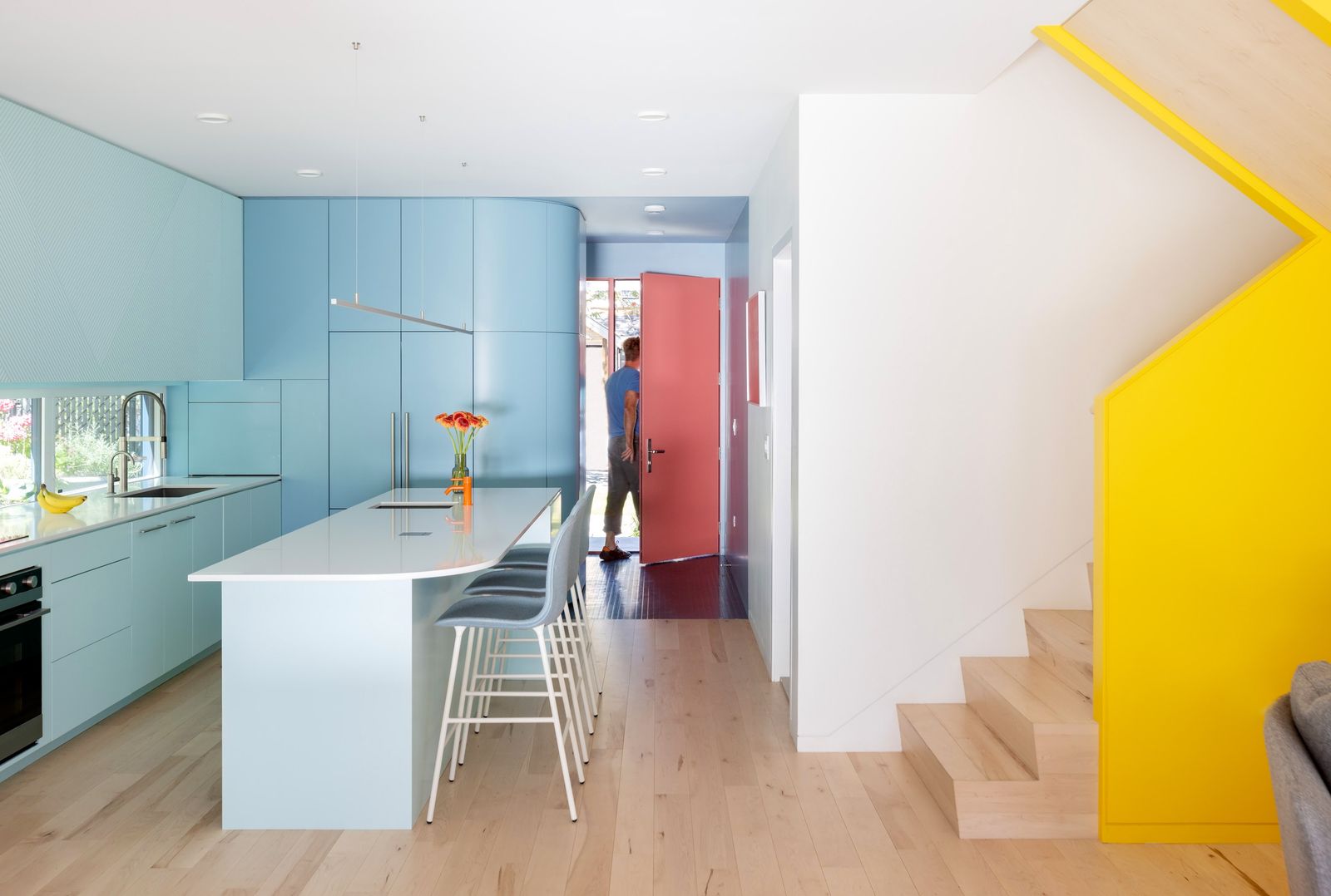 Photo 2 of 4 in The Deep Dive: A Paper Trail - Dwell