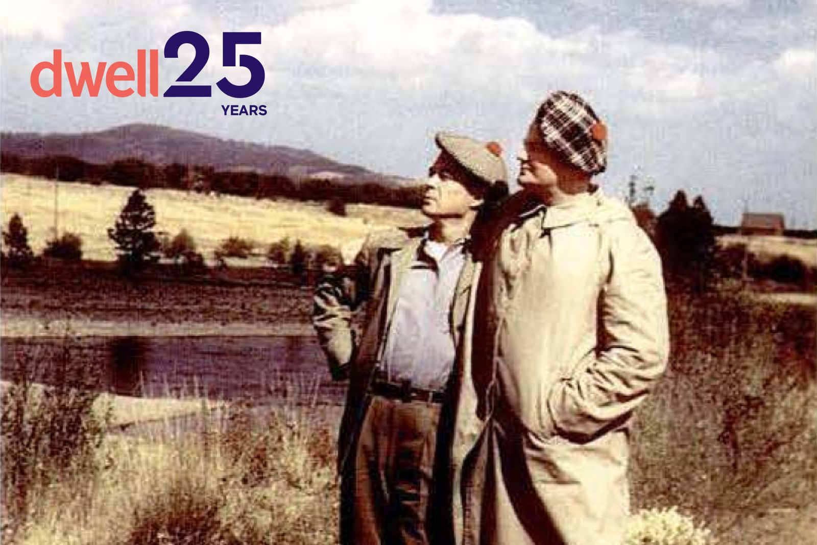 Photo 1 of 4 in From the Archive: How Robert Royston Became a Pioneer ...