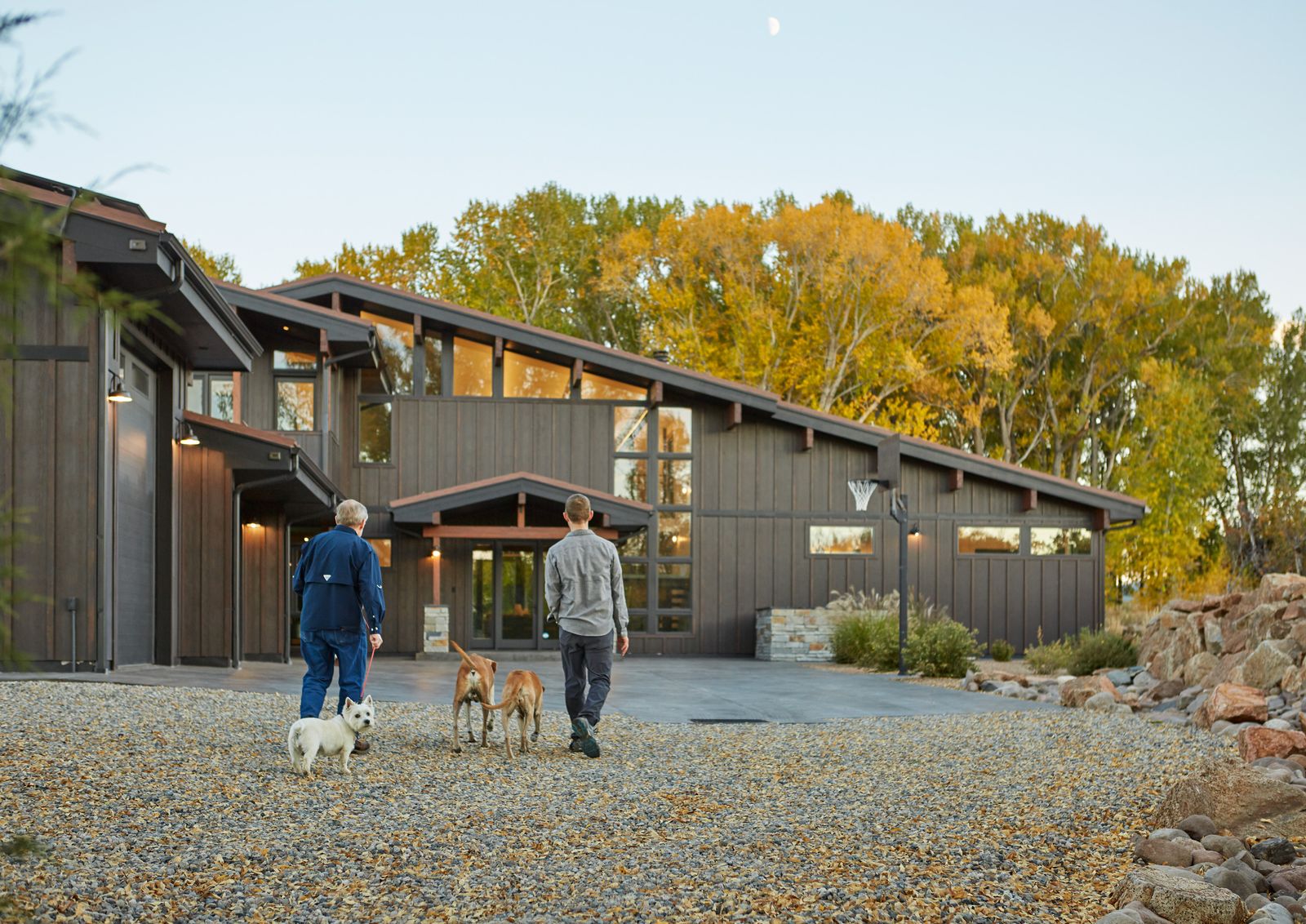 Photo 2 of 3 in A Proven Process - Dwell