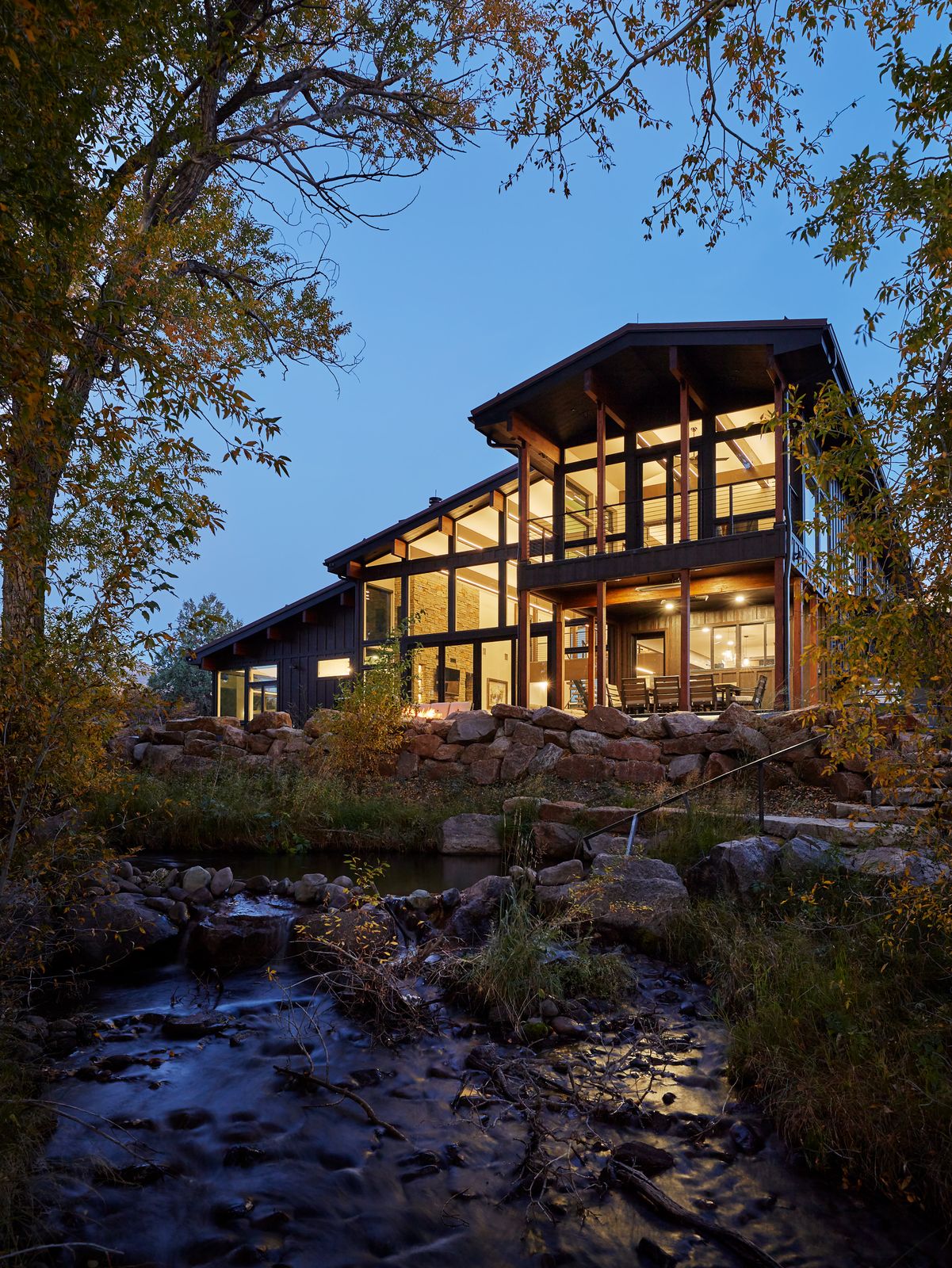 Photo 3 of 3 in A Proven Process - Dwell