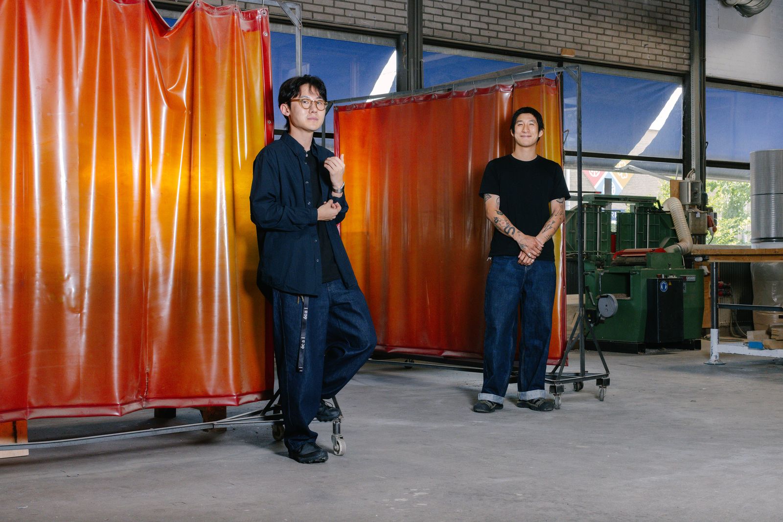 Photo 1 of 25 in The Dwell 24: Meet This Year’s Best Emerging Designers ...