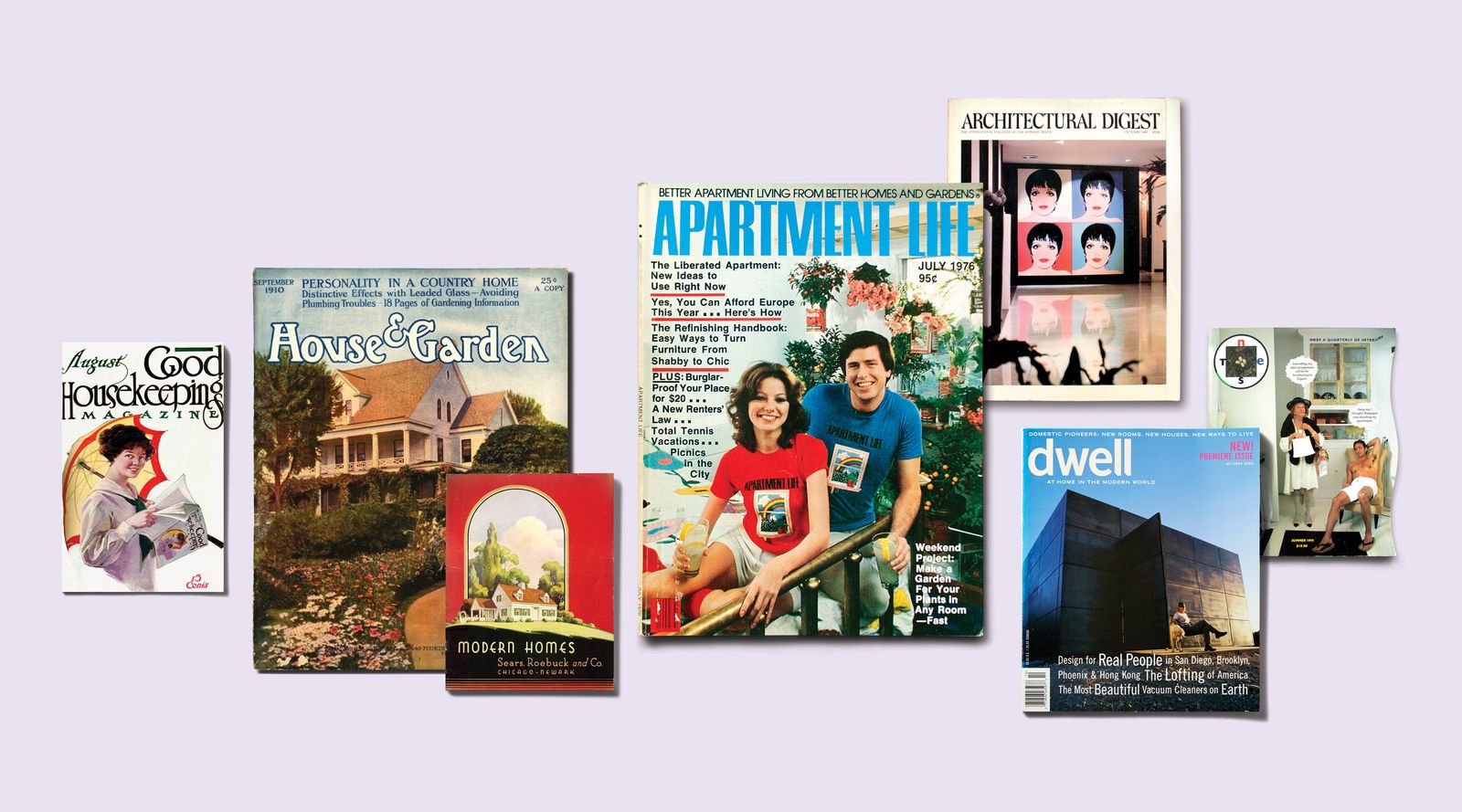 Articles about mypikpak+breeze+mode on Dwell.com - Dwell