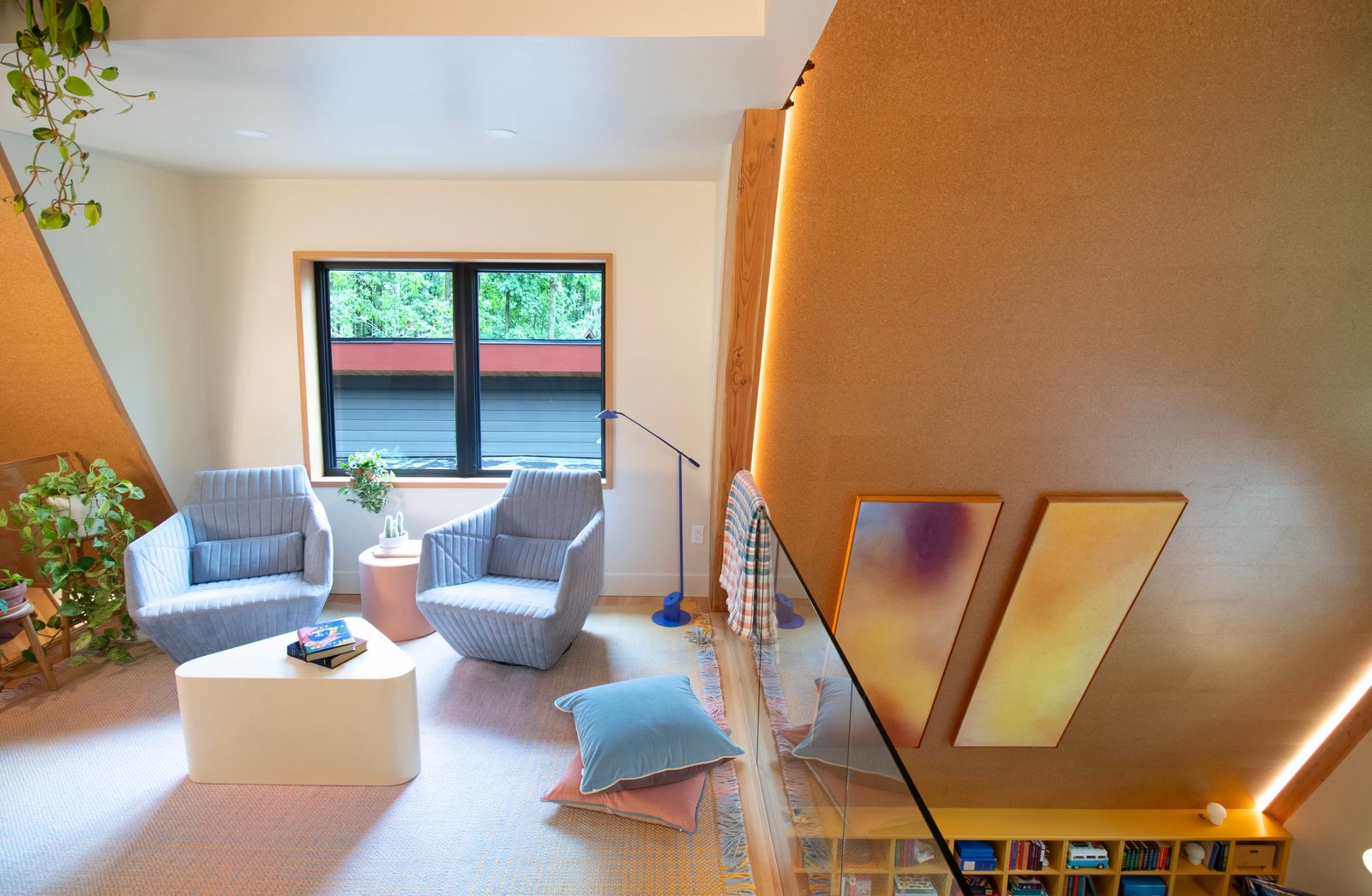 Photo 10 of 15 in For $1.4M, You Can Score an A-Plus A-Frame in ...