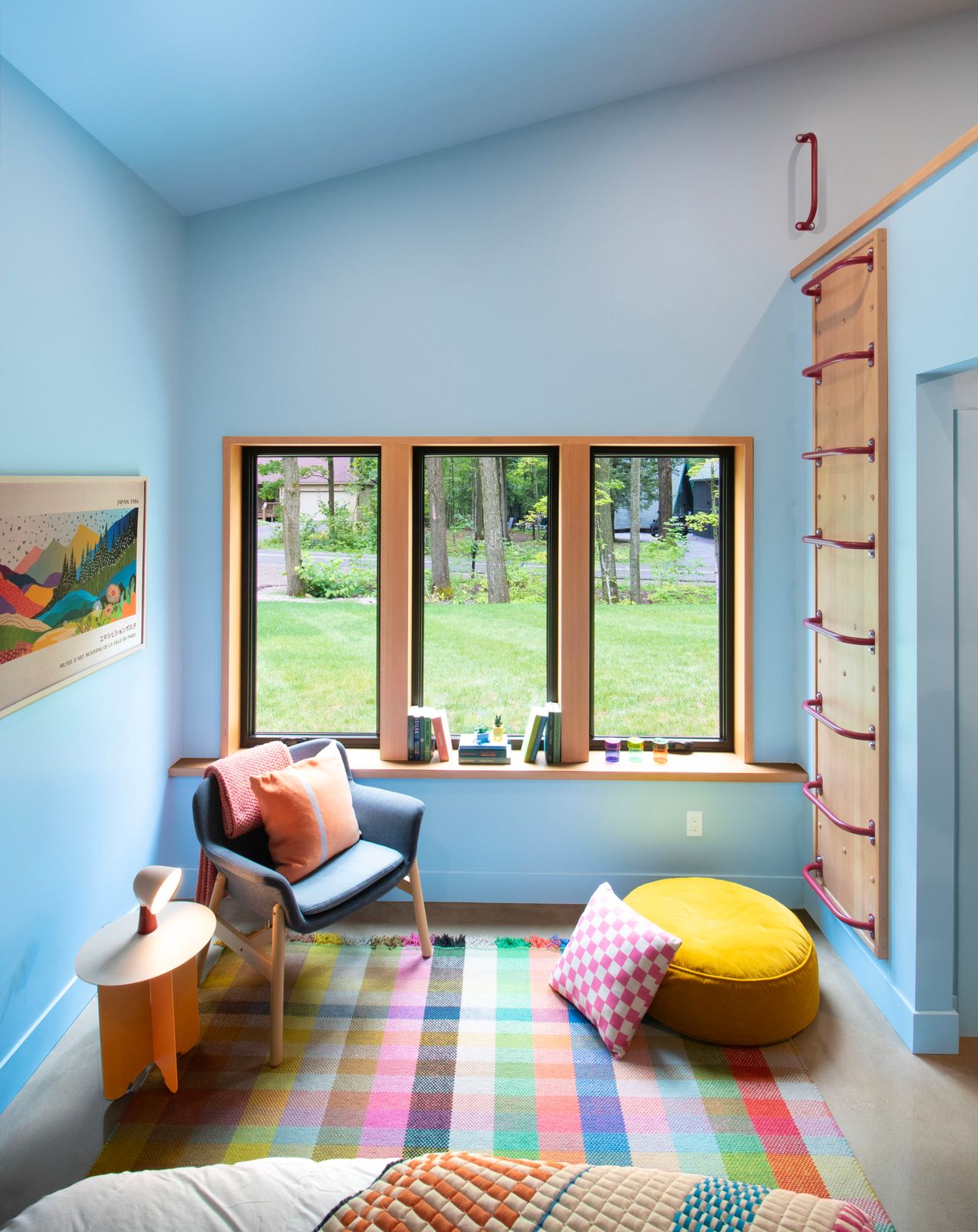 Photo 13 of 15 in For $1.4M, You Can Score an A-Plus A-Frame in ...