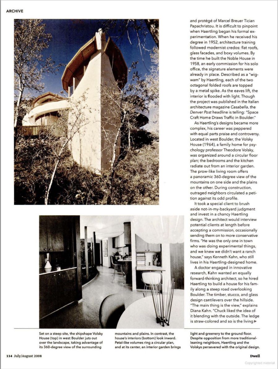 Photo 3 of 5 in From the Archive: The Iconoclastic Rise of Charles ...