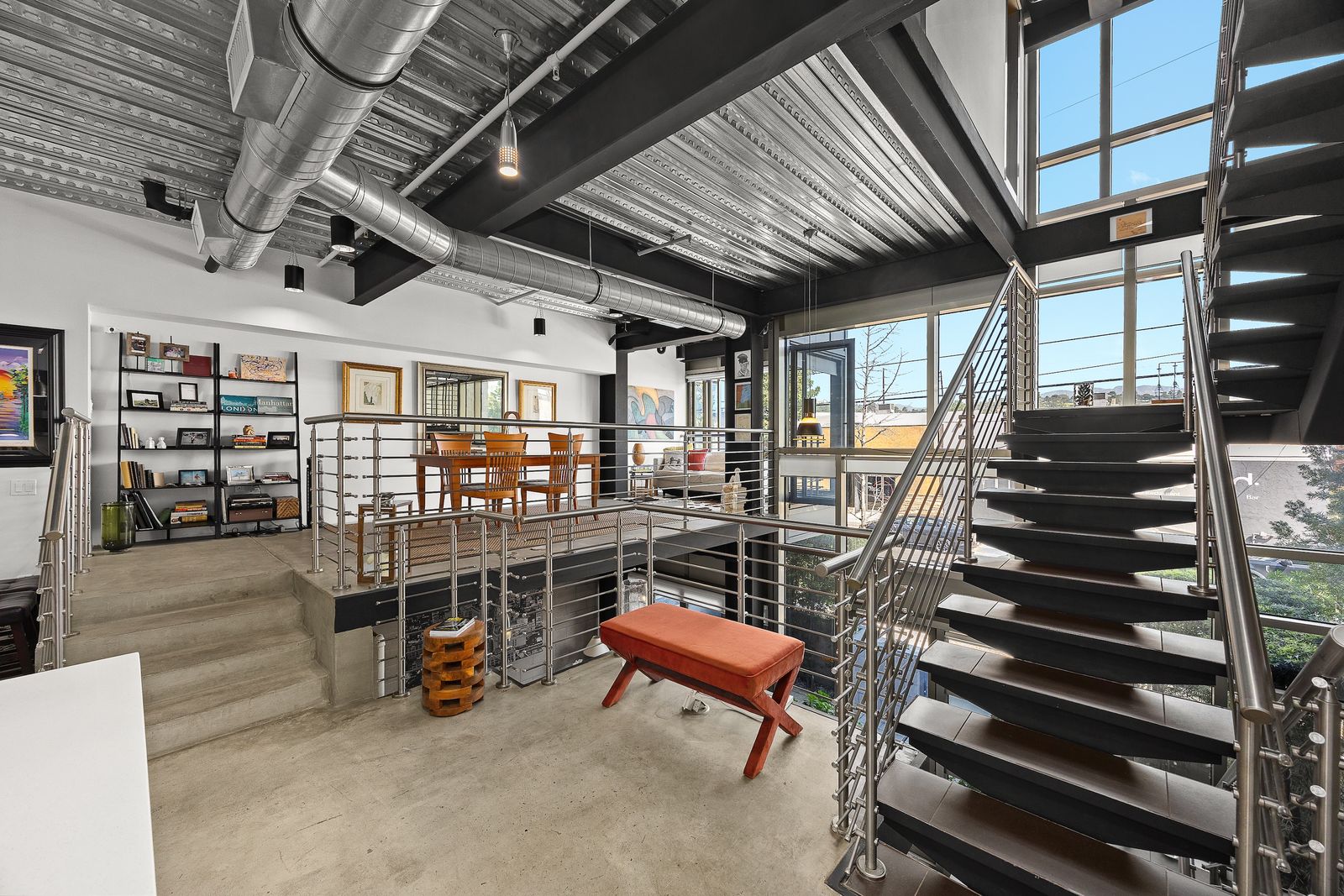 Photo 4 of 14 in We Featured This L.A. House in 2013—and It Just Hit ...