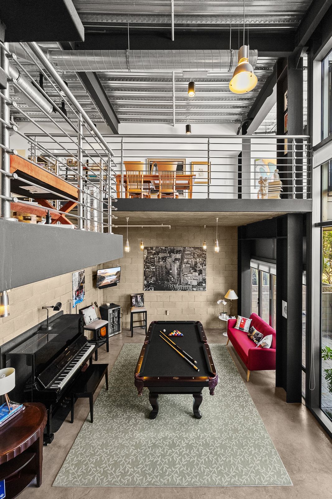 Photo 3 of 14 in We Featured This L.A. House in 2013—and It Just Hit ...