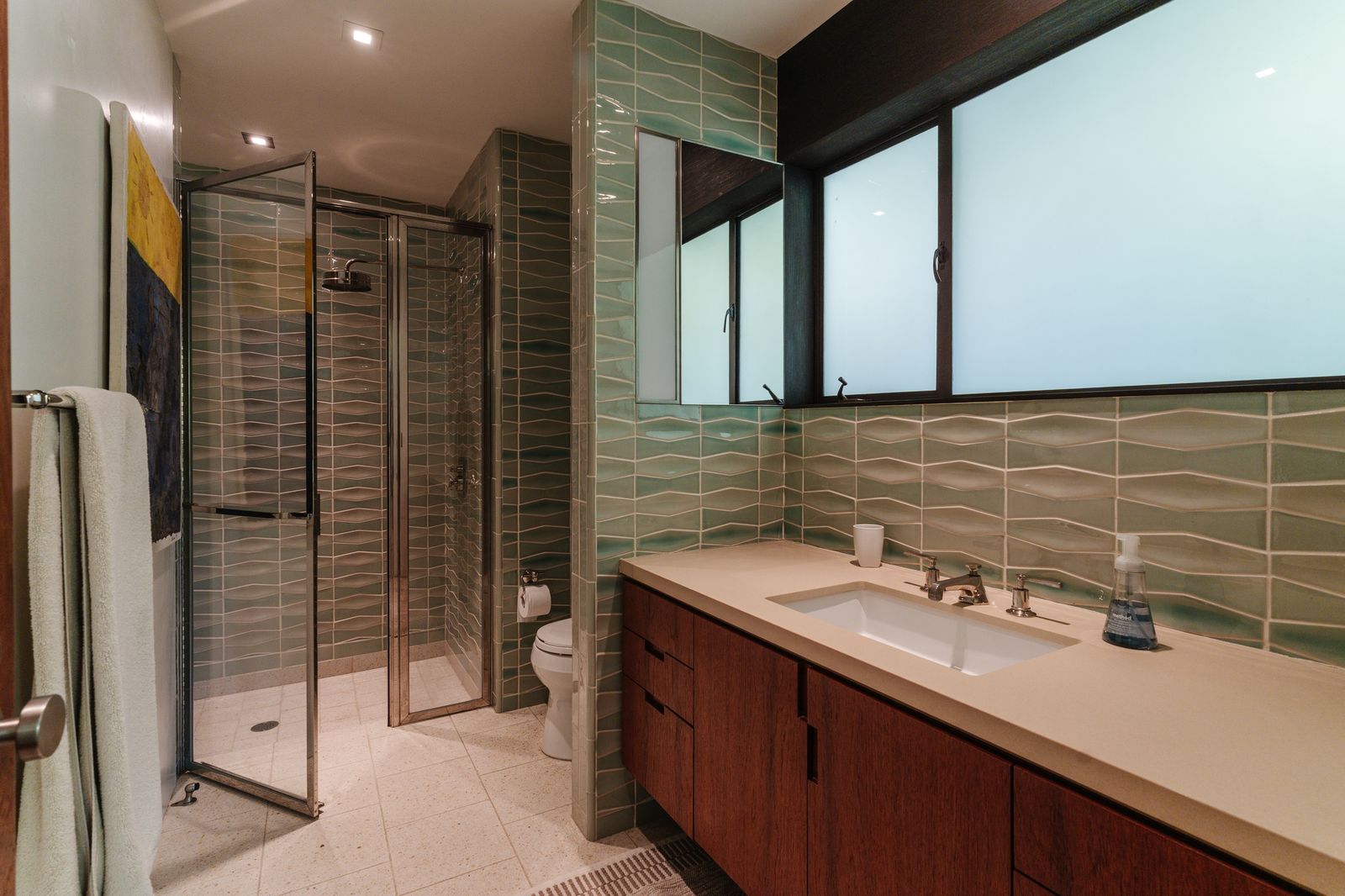 Photo 10 of 14 in Richard Neutra’s Case Study House #20 Is on the ...