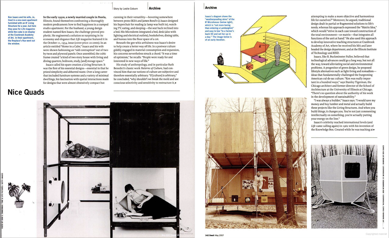 Photo 2 of 4 in From the Archive: The Essential Innovations of Ken ...