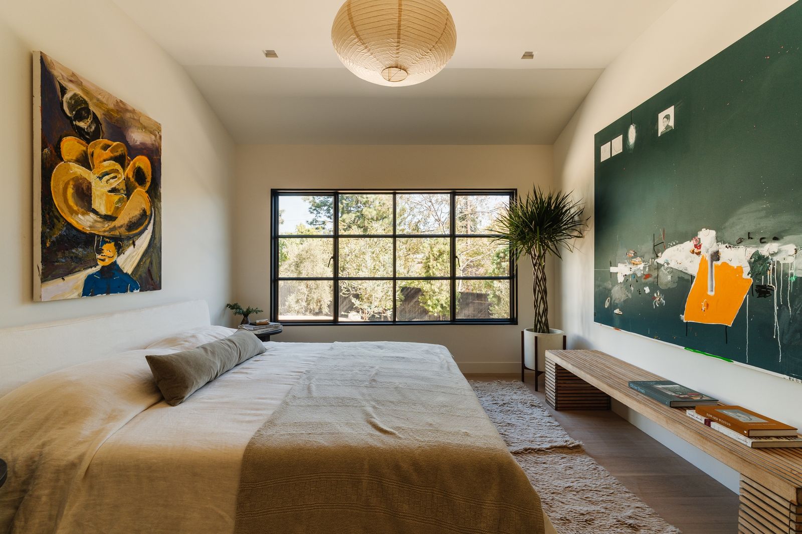 Photo 7 of 14 in After a Complete Overhaul, a Streamline Moderne ...