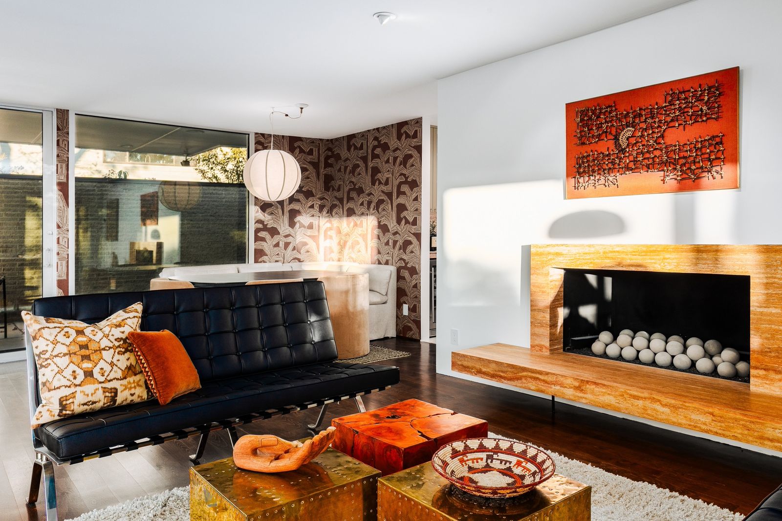 Photo 3 of 15 in Salt Lake City’s Landmark Gore House Is on the Market ...