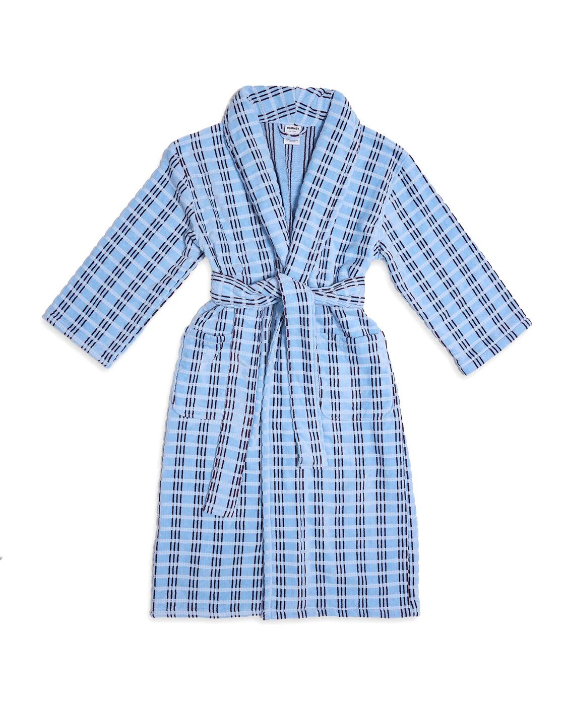 Hommey Robe by Dwell - Dwell