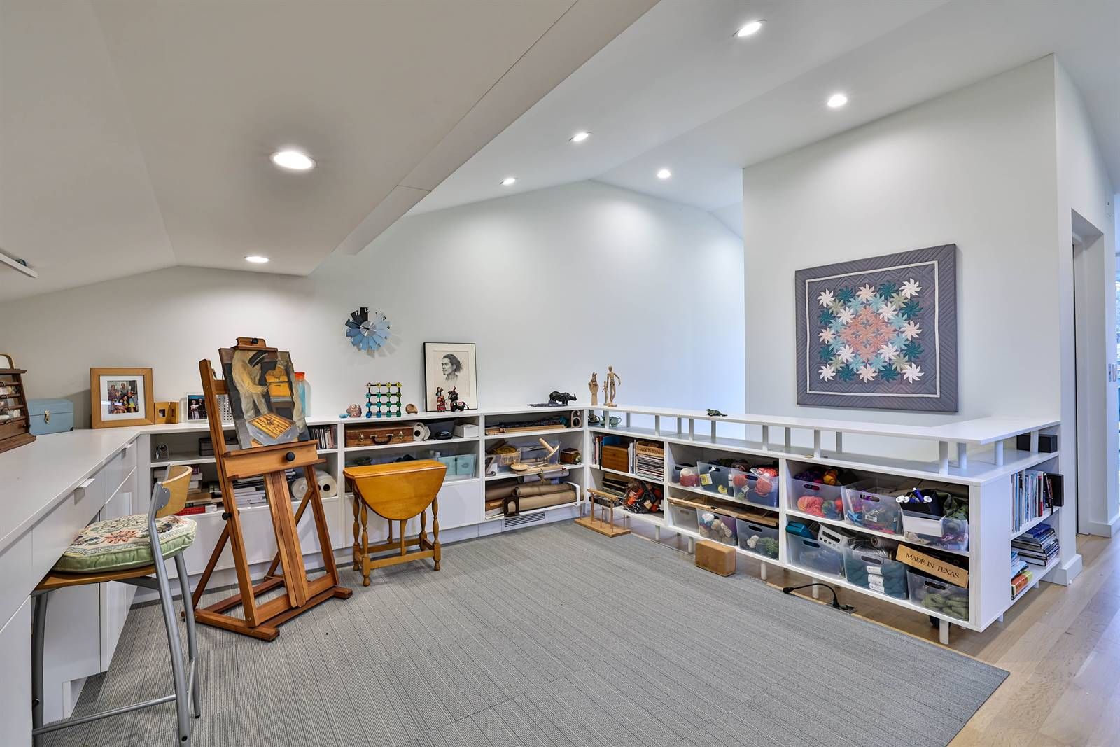 Photo 7 of 15 in In Cincinnati, an Award-Winning, LEED Platinum Row ...