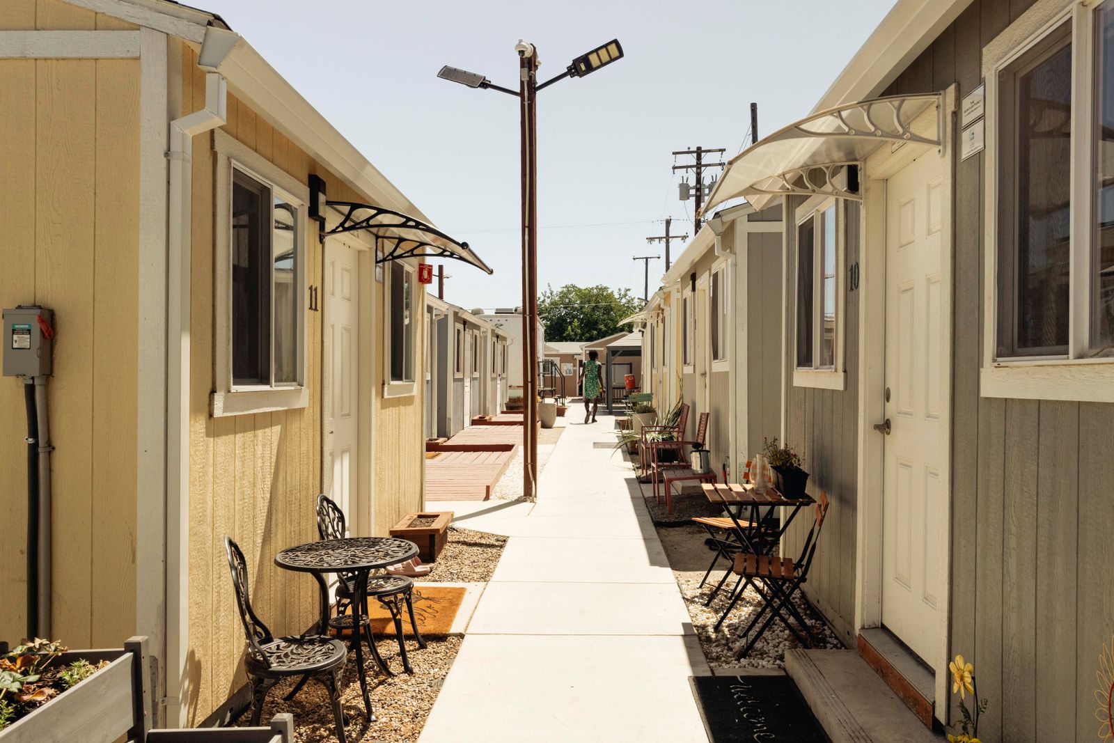 Photo 1 of 11 in What Should Transitional Housing for Young Adults ...