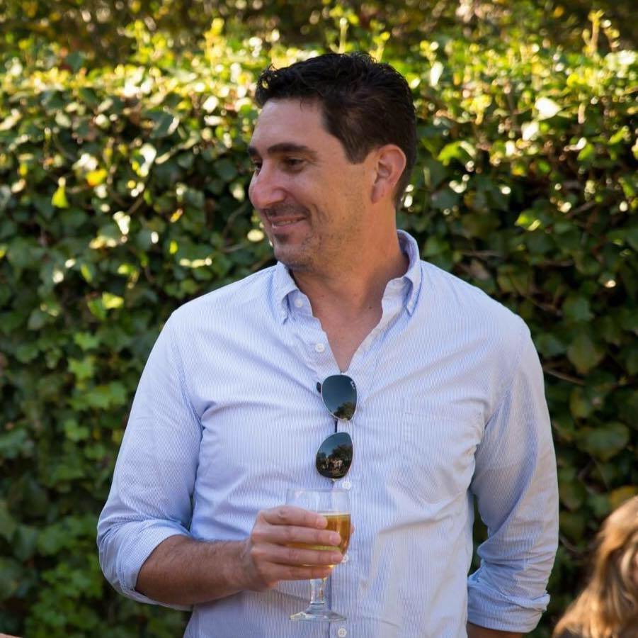 Stephen Blake on Dwell