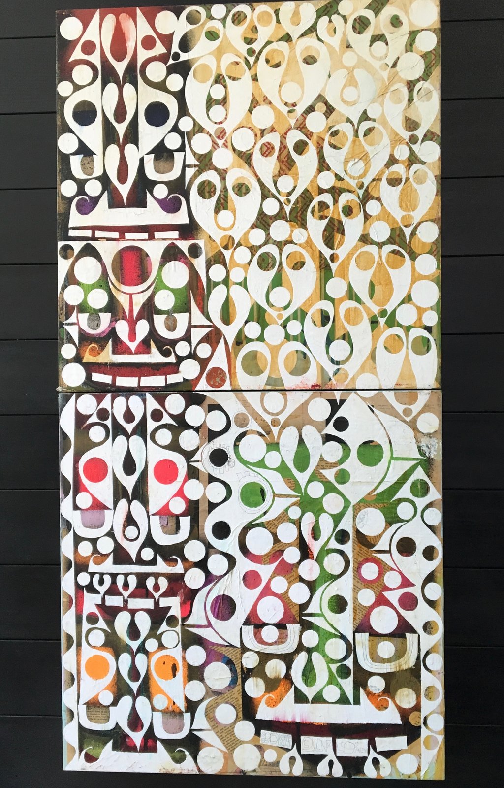 Photo 3 of 8 in The Start of an Art Collection by Lara Deam - Dwell