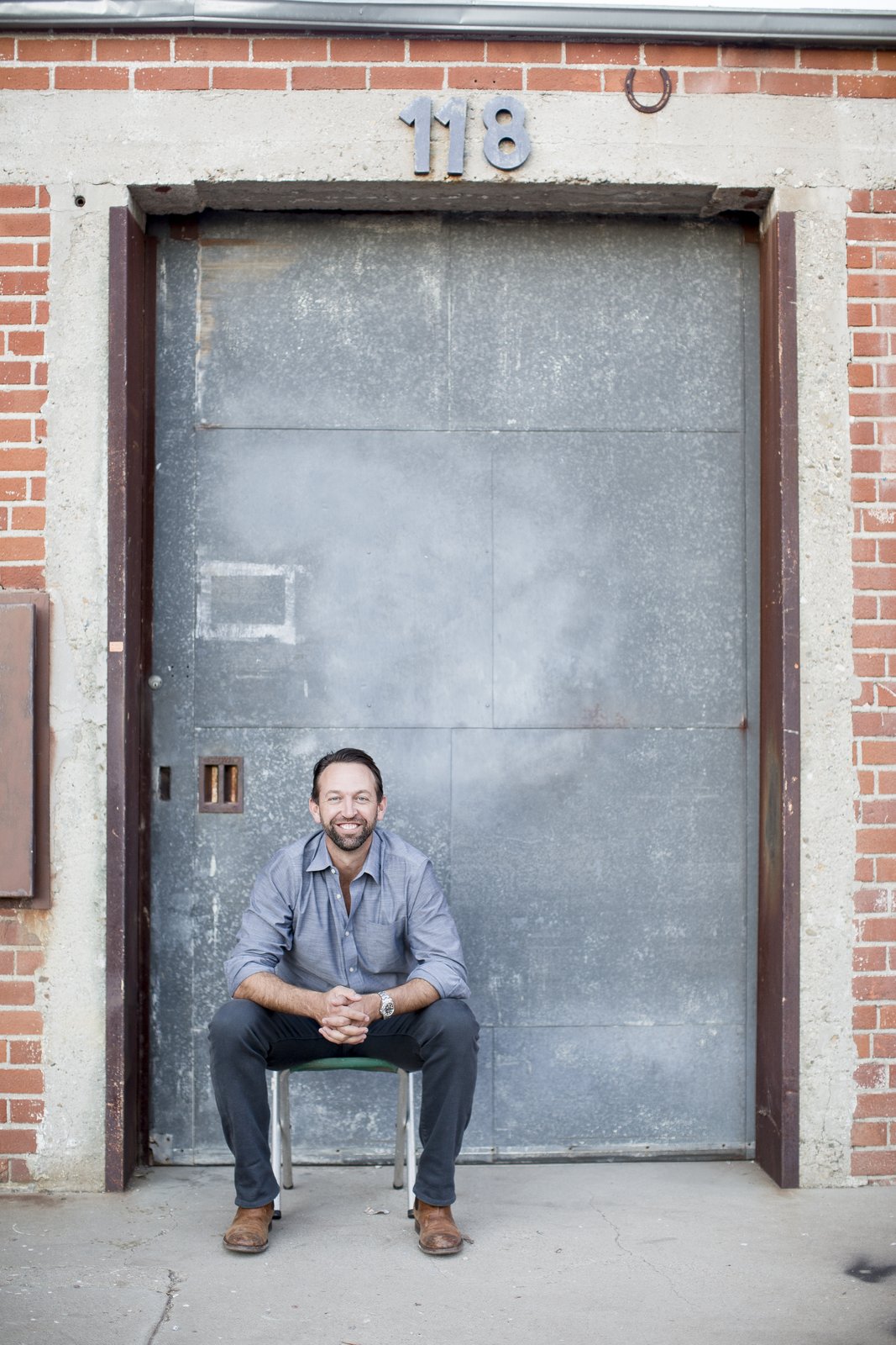 Photo 2 of 3 in The Everyday Carry of an Architect: Dan Weber - Dwell