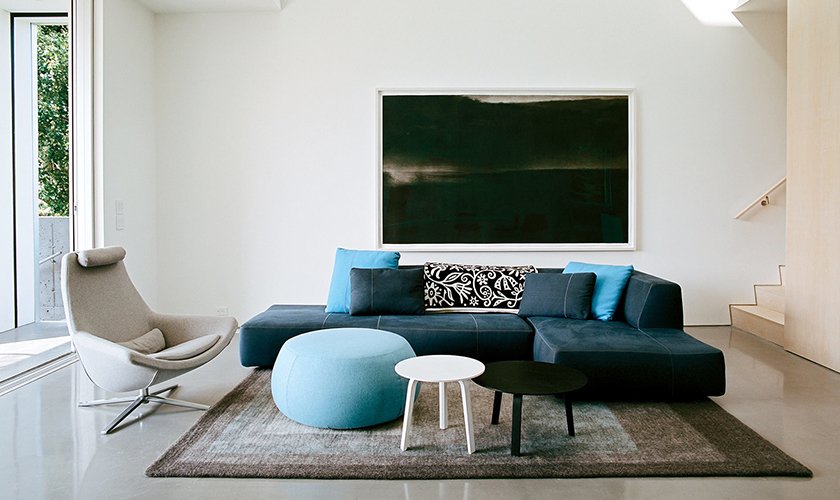 Modern Home Design Photo - Dwell