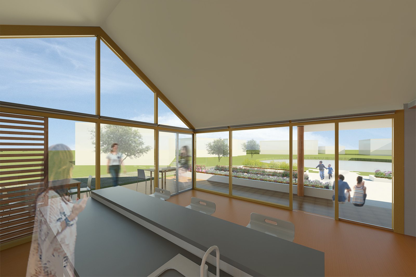 Articles about universal design on Dwell.com - Dwell