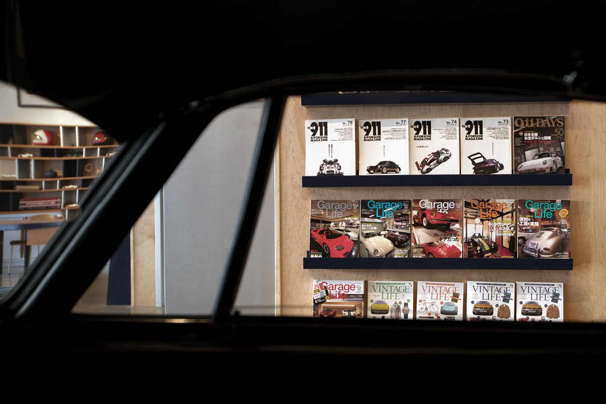 Photo 3 of 8 in Period Correct Atelier by Period Correct - Dwell