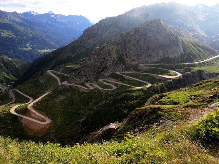 Photo 8 of 11 in Top 10 Road Trips To Explore The World - Dwell