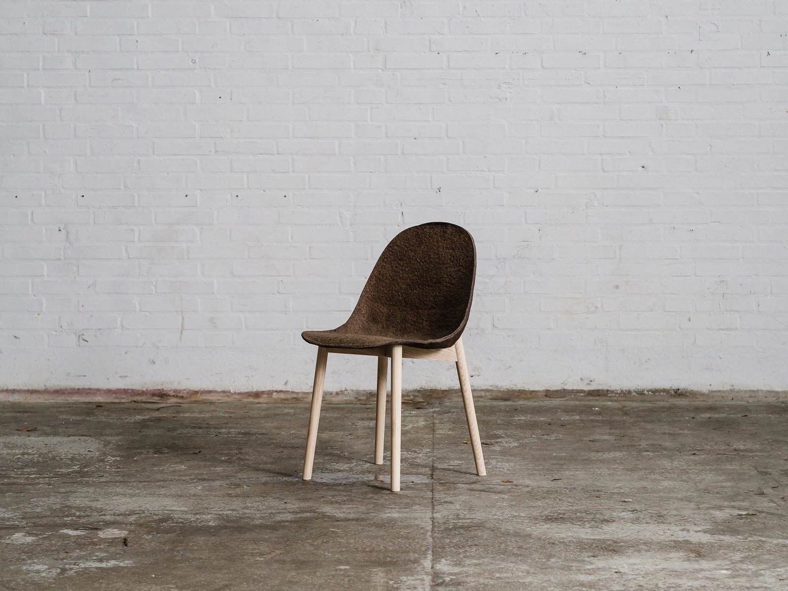 Photo 2 of 7 in Innovative Danish Designs Made with Natural Materials ...