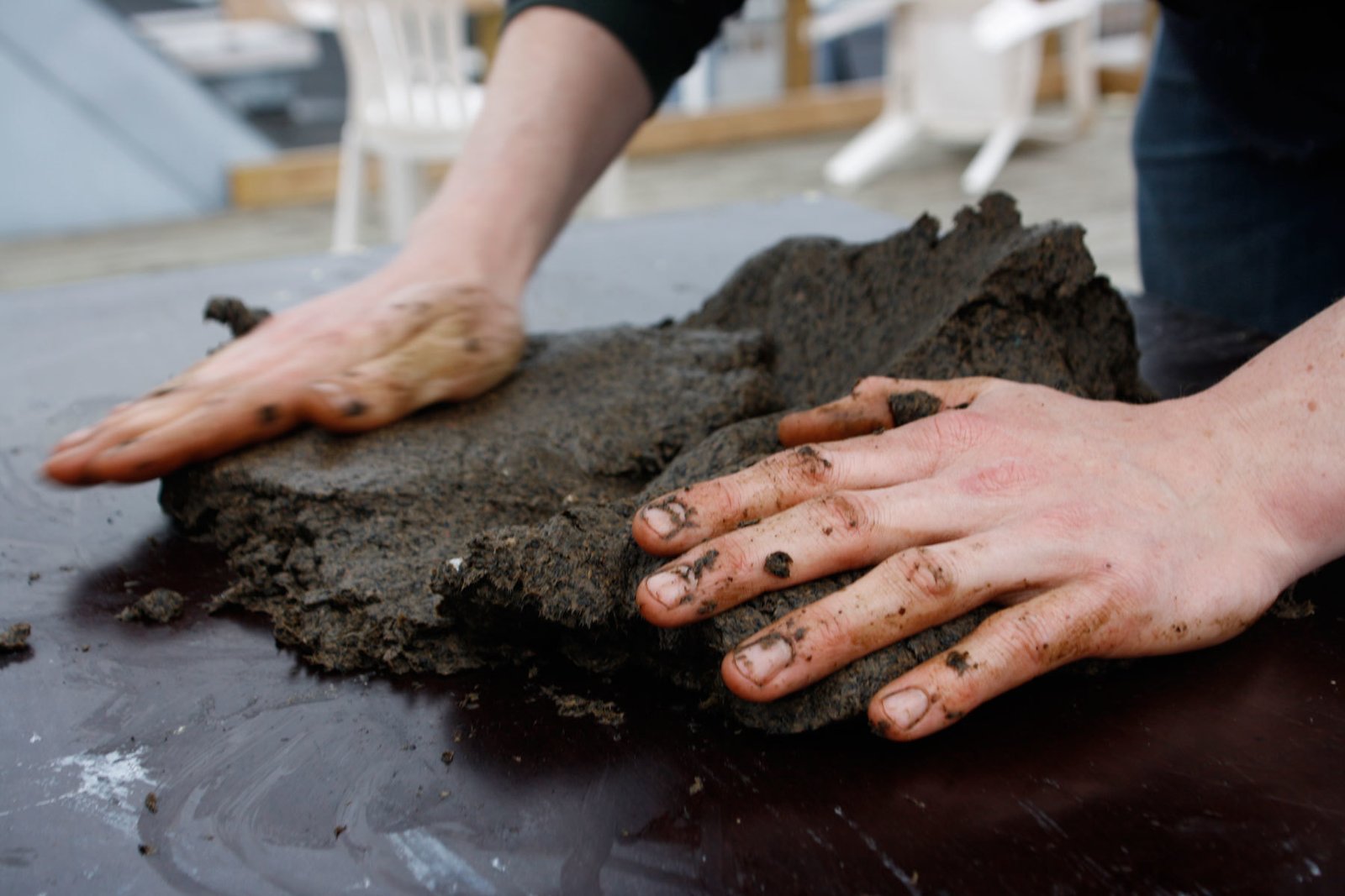 Photo 5 of 7 in Innovative Danish Designs Made with Natural Materials ...