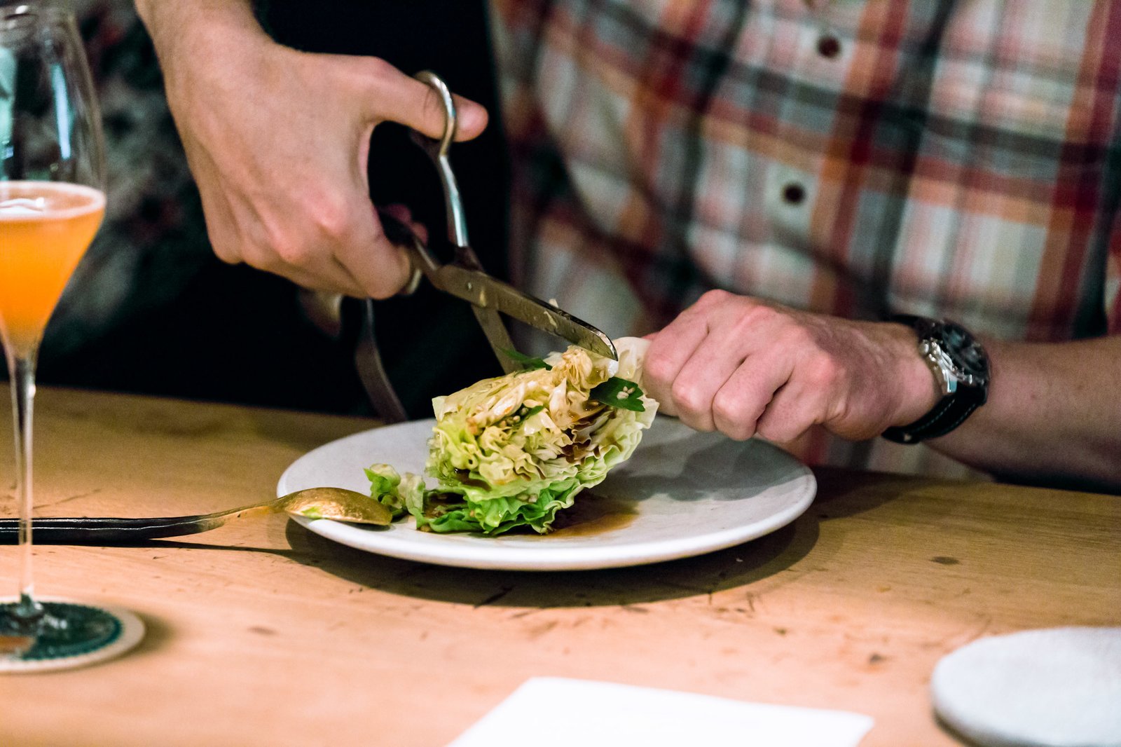 Photo 2 of 7 in Experimental Gastronomy - Art Meets Fine Cuisine - Dwell