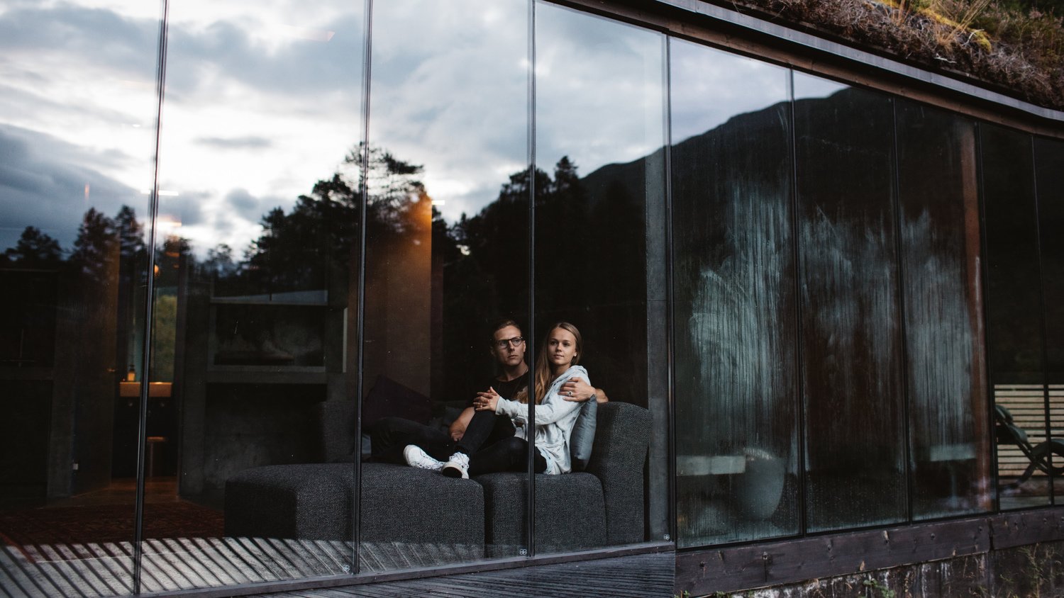 Photo 2 of 37 in Juvet (Ex-Machina) Landscape Hotel by Gregory Woodman ...