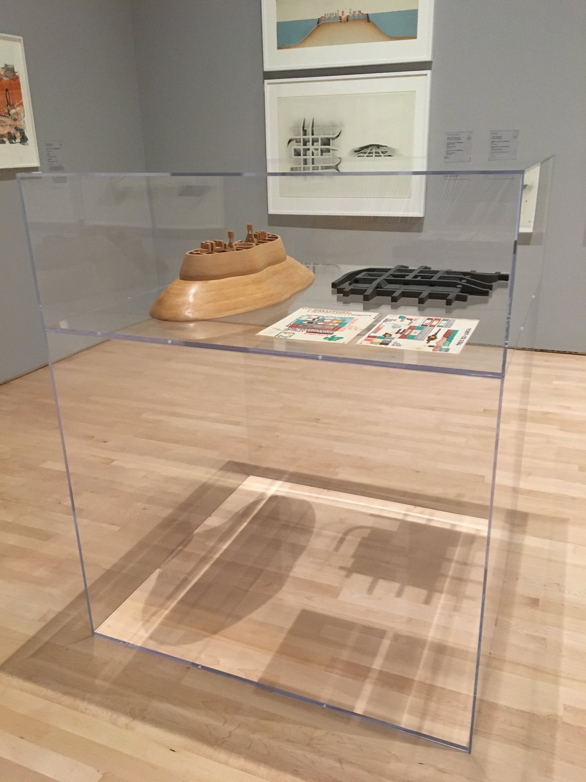 Photo 12 of 41 in SFMOMA by Amanda Dameron - Dwell