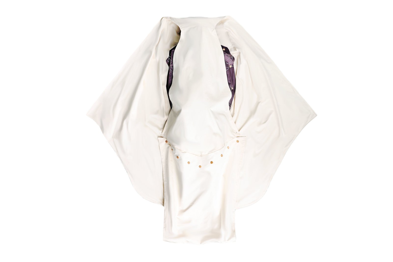 Photo 2 of 3 in Go Green All the Way to the Grave in This "Mushroom ...