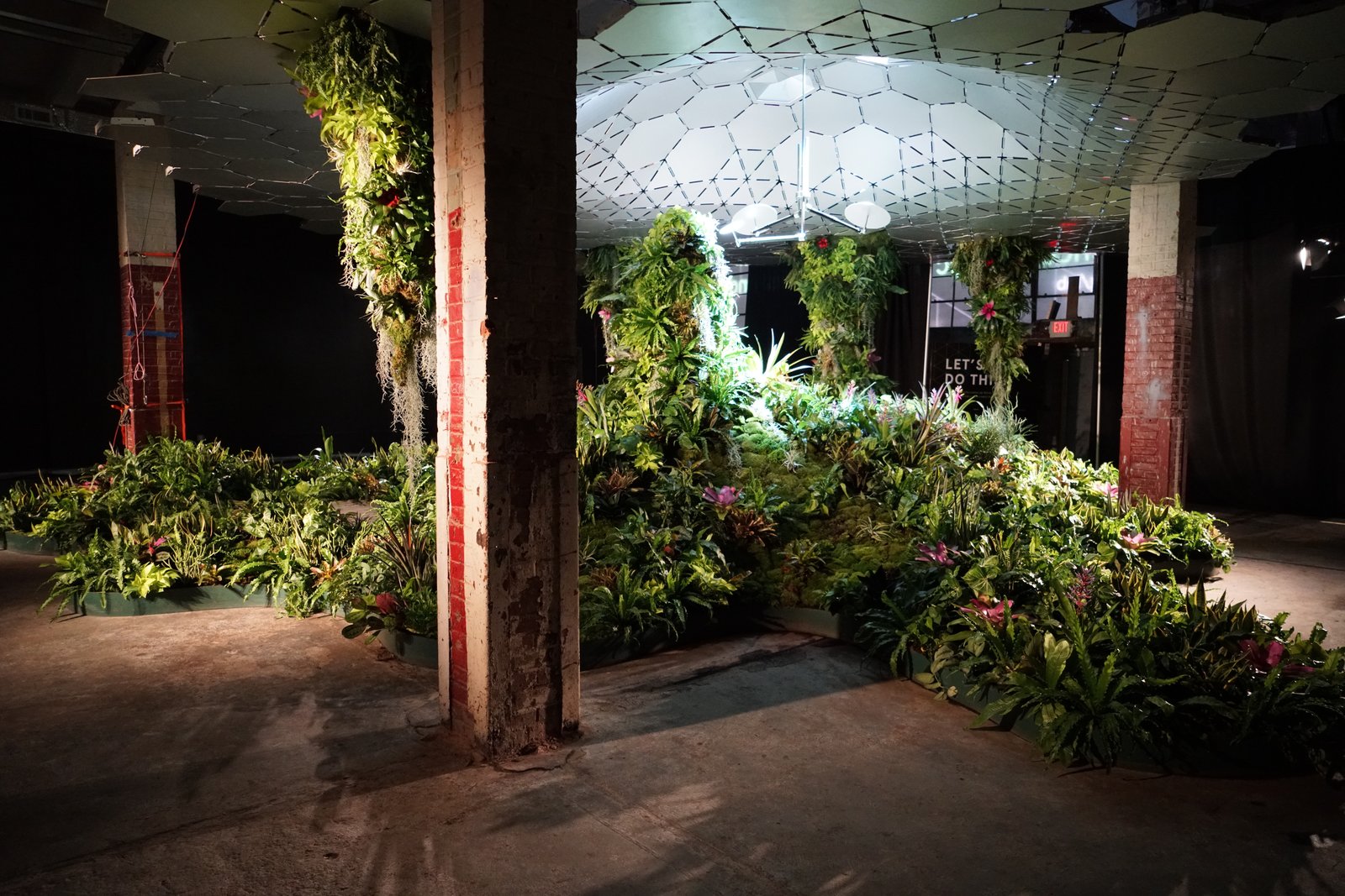 World's First Underground Park One Step Closer to Seeing the Light of ...