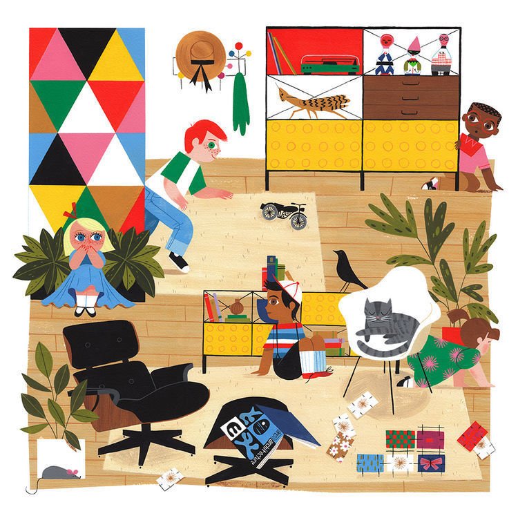 Photo 1 of 1 in Wish List by Matthew Keeshin - Dwell