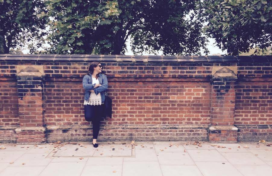 Emma Geiszler on Dwell