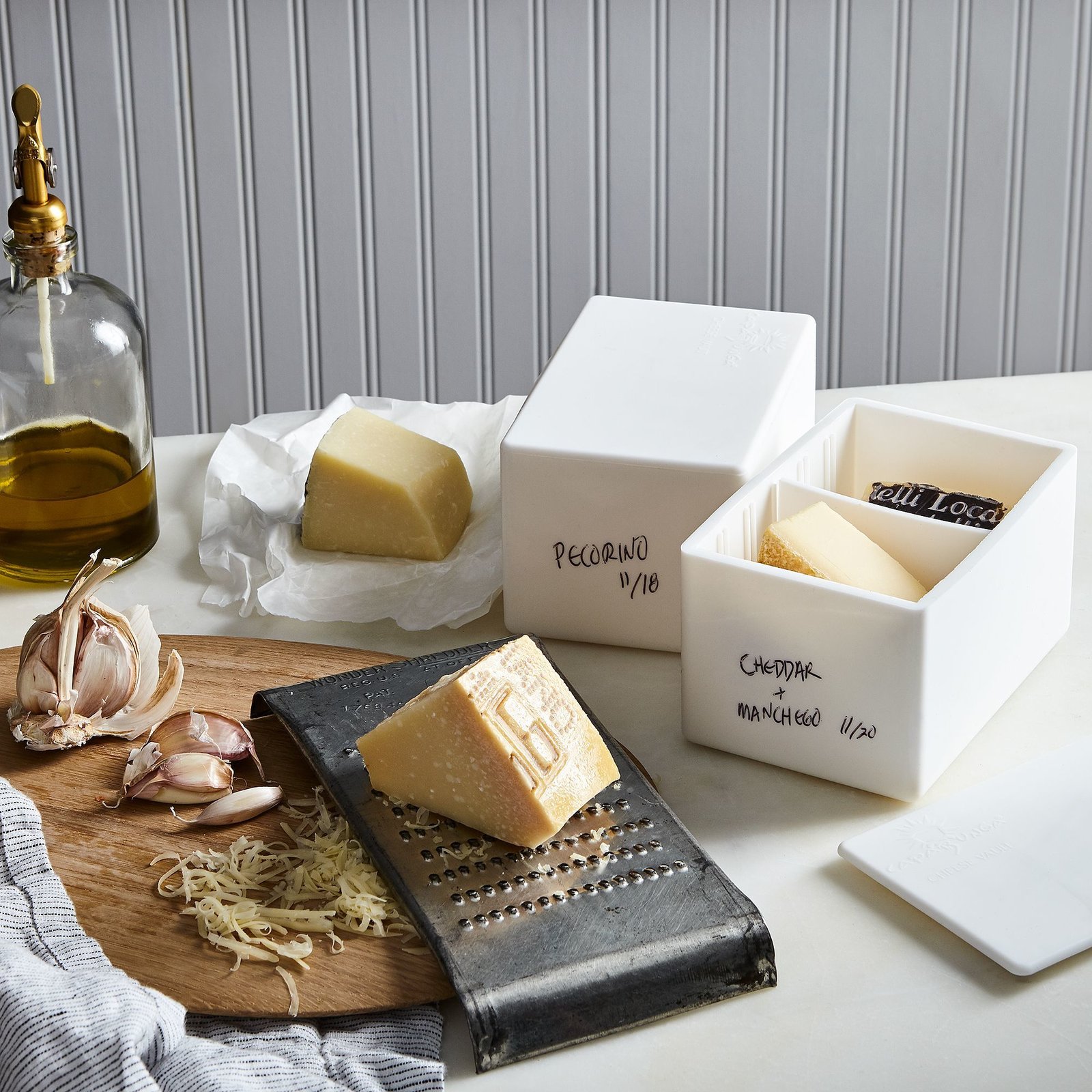 Capabunga Cheese Vault by Food52 - Dwell