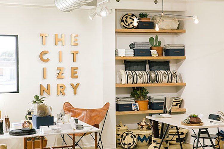 Photo 10 of 25 in BACKSTORY: THE CITIZENRY - Dwell