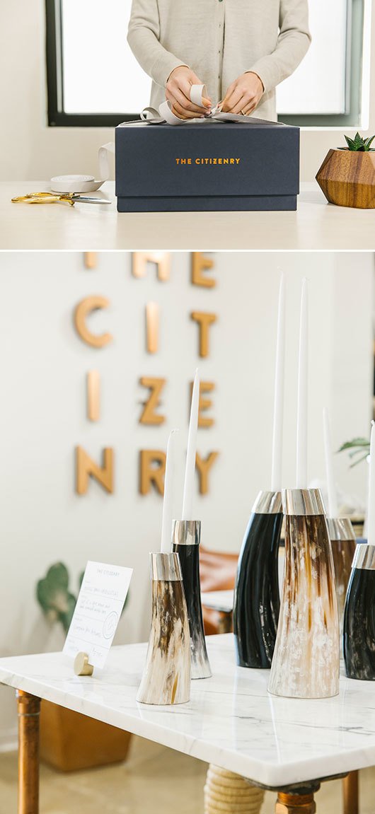 Photo 25 of 25 in BACKSTORY: THE CITIZENRY - Dwell