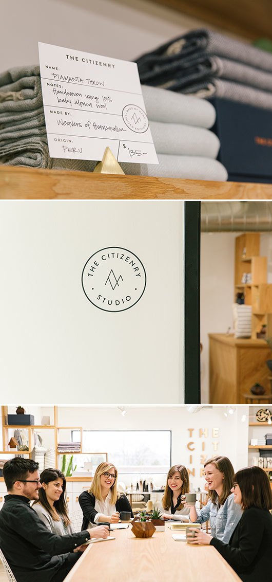 Photo 22 of 25 in BACKSTORY: THE CITIZENRY - Dwell