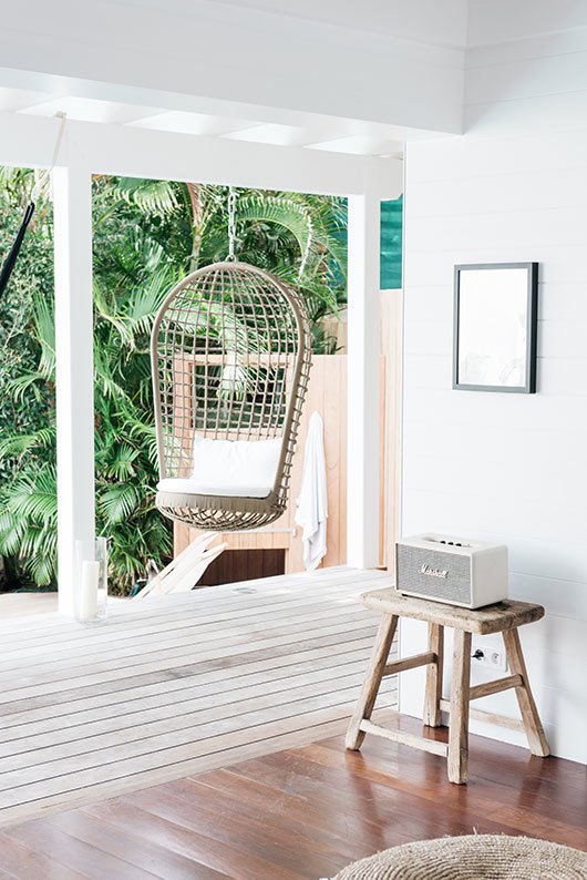 Photo 6 of 27 in Living the Island Life - Dwell