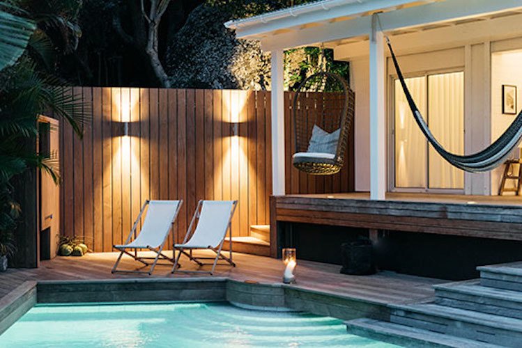 Photo 19 of 27 in Living the Island Life - Dwell