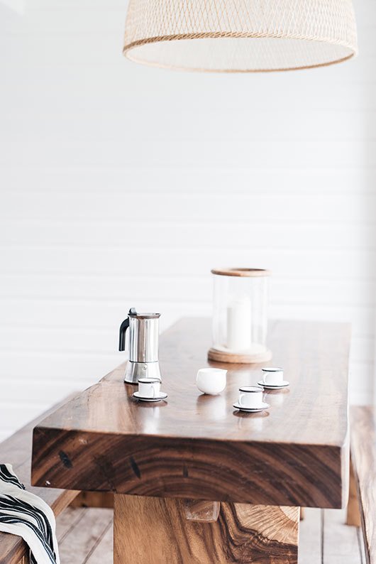 Photo 12 of 27 in Living the Island Life - Dwell