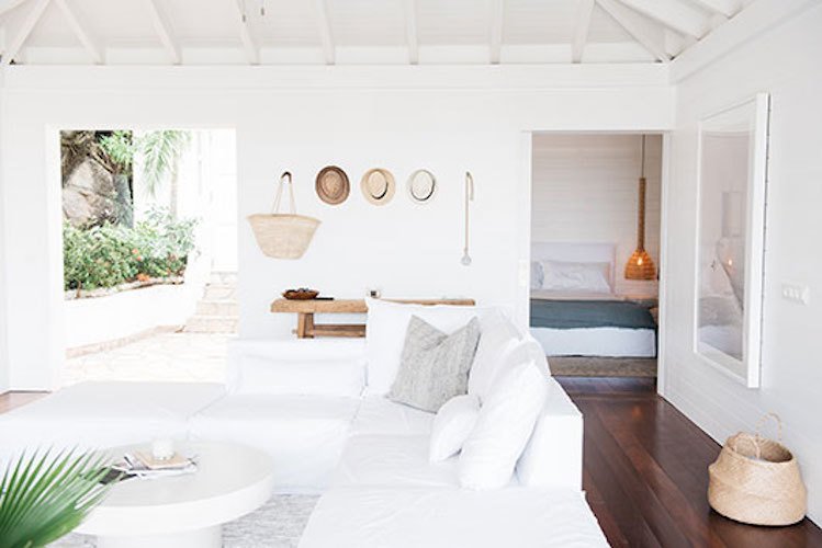 Photo 8 of 27 in Living the Island Life - Dwell