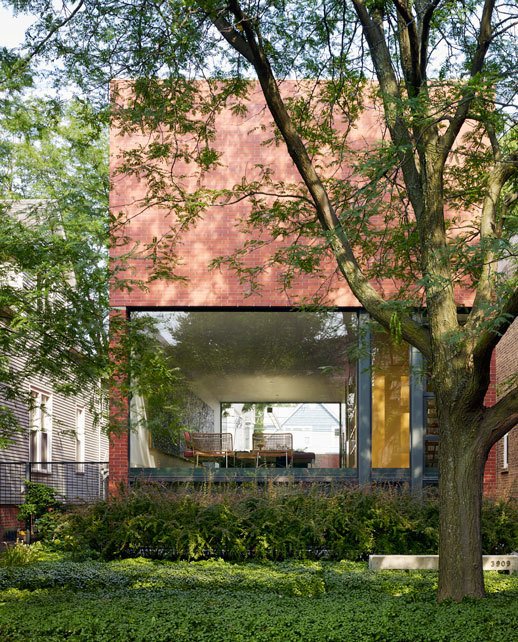 Claremont House (6 Photos) - Dwell