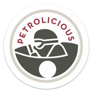 Petrolicious on Dwell