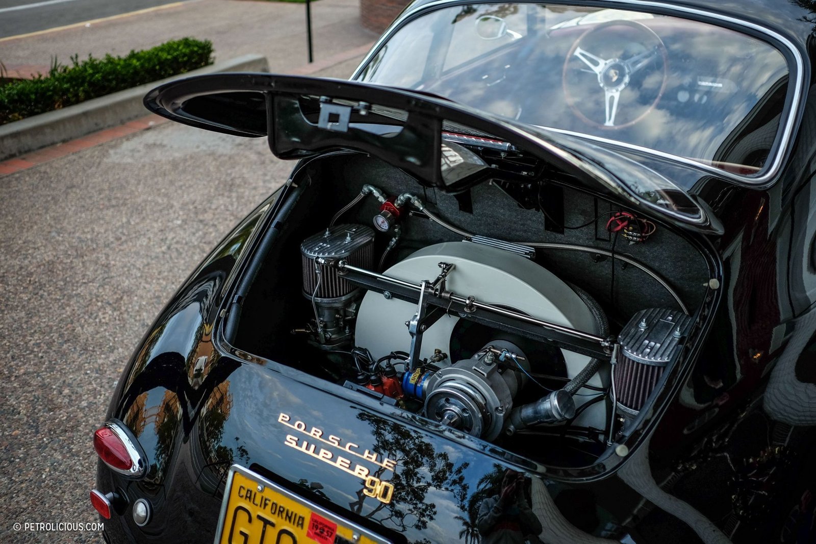 Photo 11 of 16 in This Stunning Outlaw 356 Can Be Found Cruising The ...