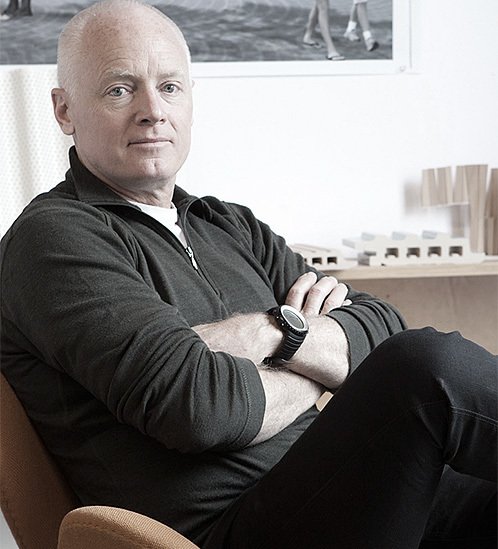 Kevin Daly Architects on Dwell