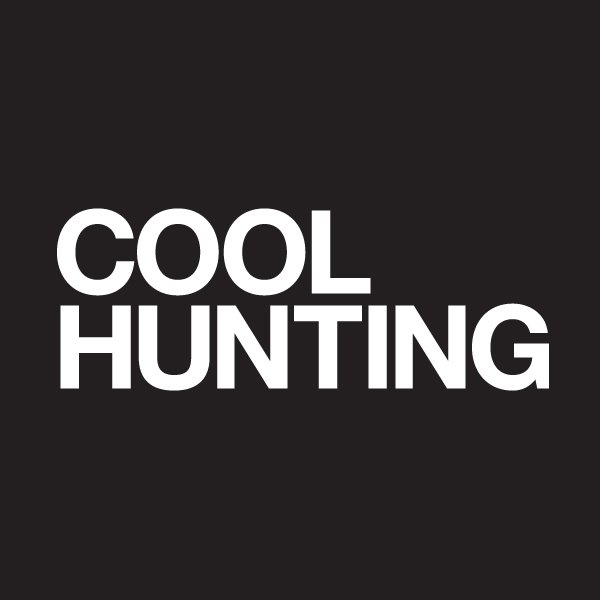 COOL HUNTING on Dwell